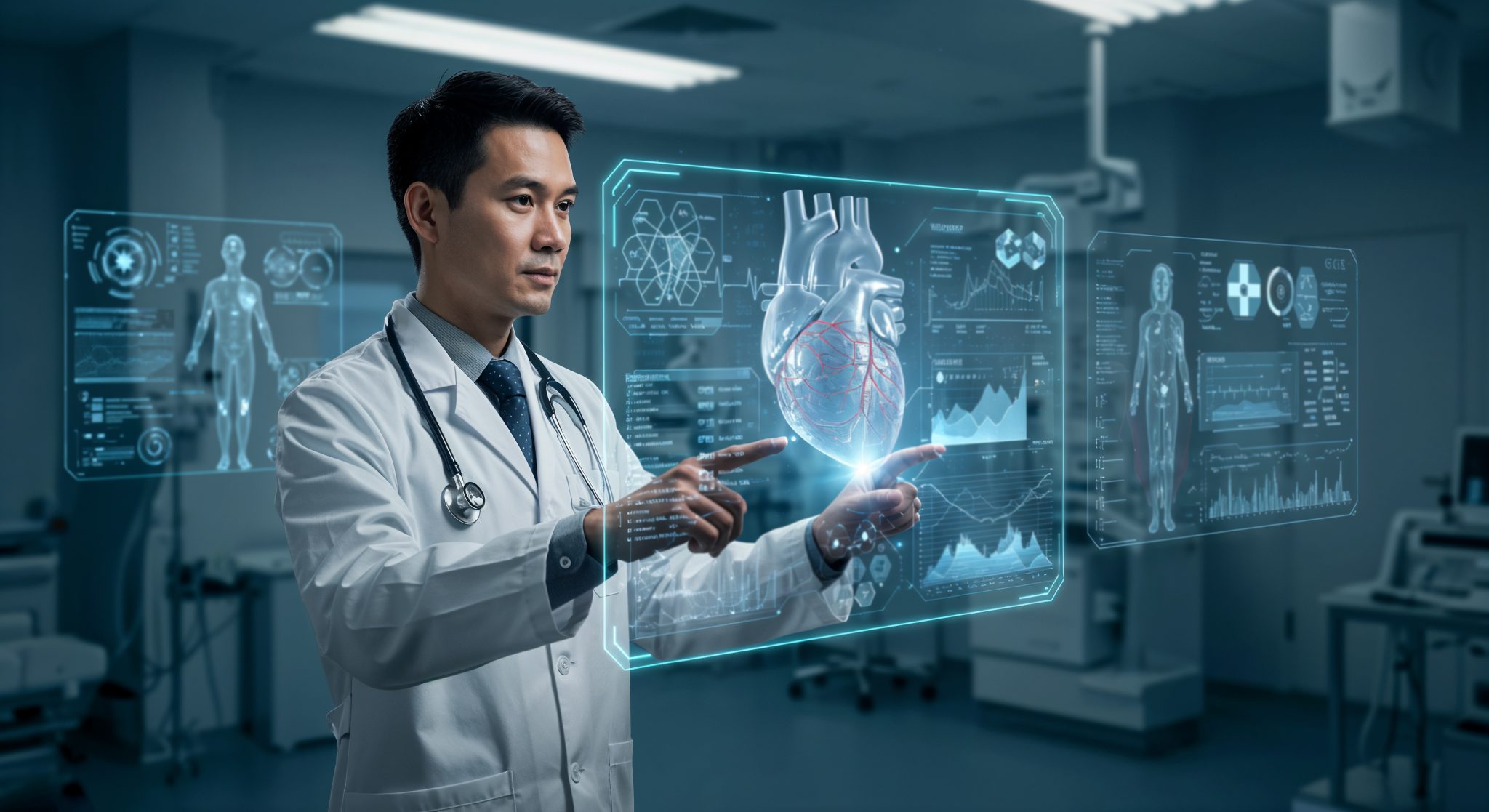Digital Patients & Virtual Anatomy: How Technology Is Redefining ...
